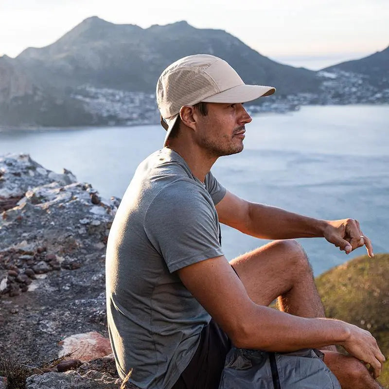 How to choose camping hat? – Naturehike