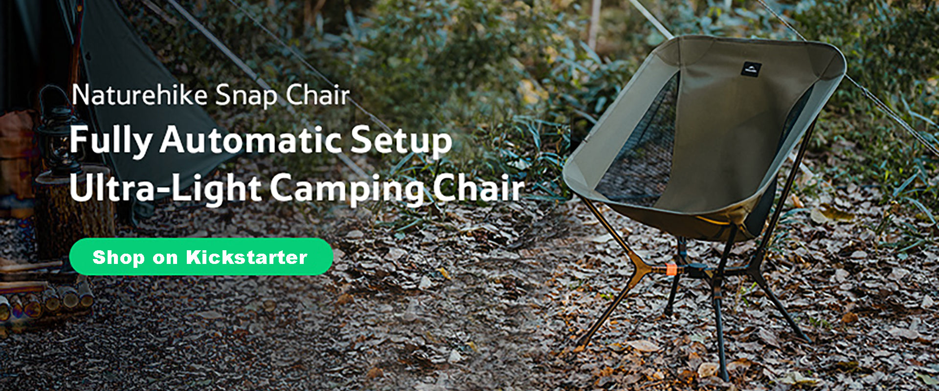 Naturehike-Make Outdoor a Lifestyle