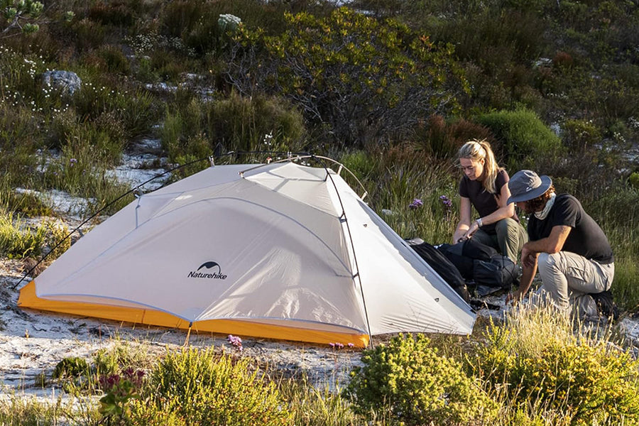 Ultralight Tents - Naturehike official store