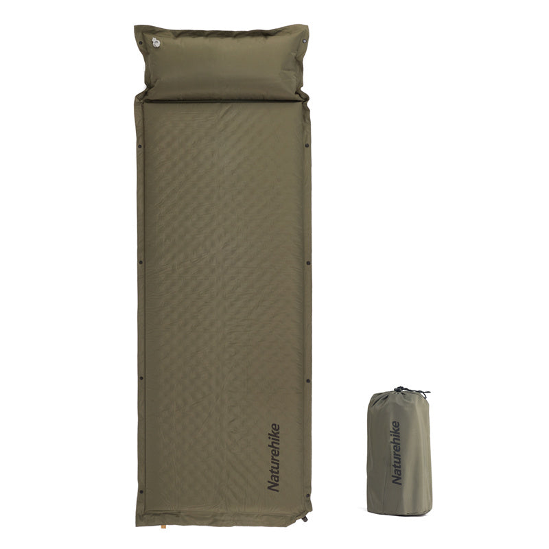 D01™ Self-Inflating Modular Pad – Naturehike