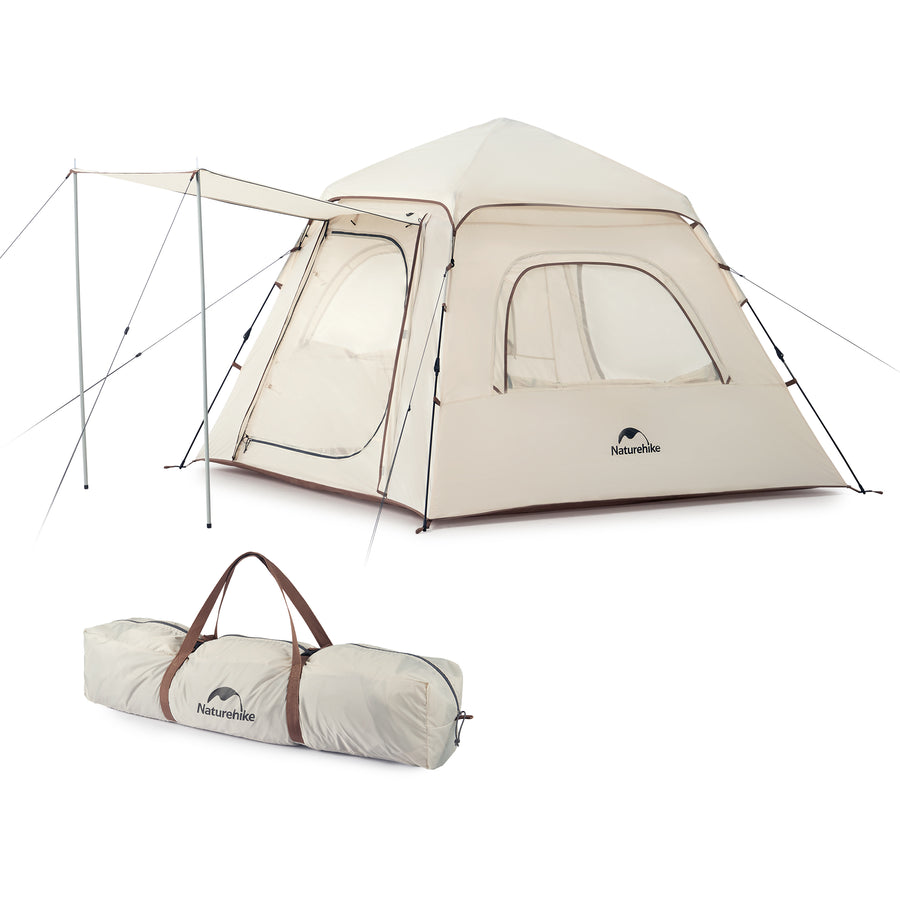 automatic tent - Naturehike official store