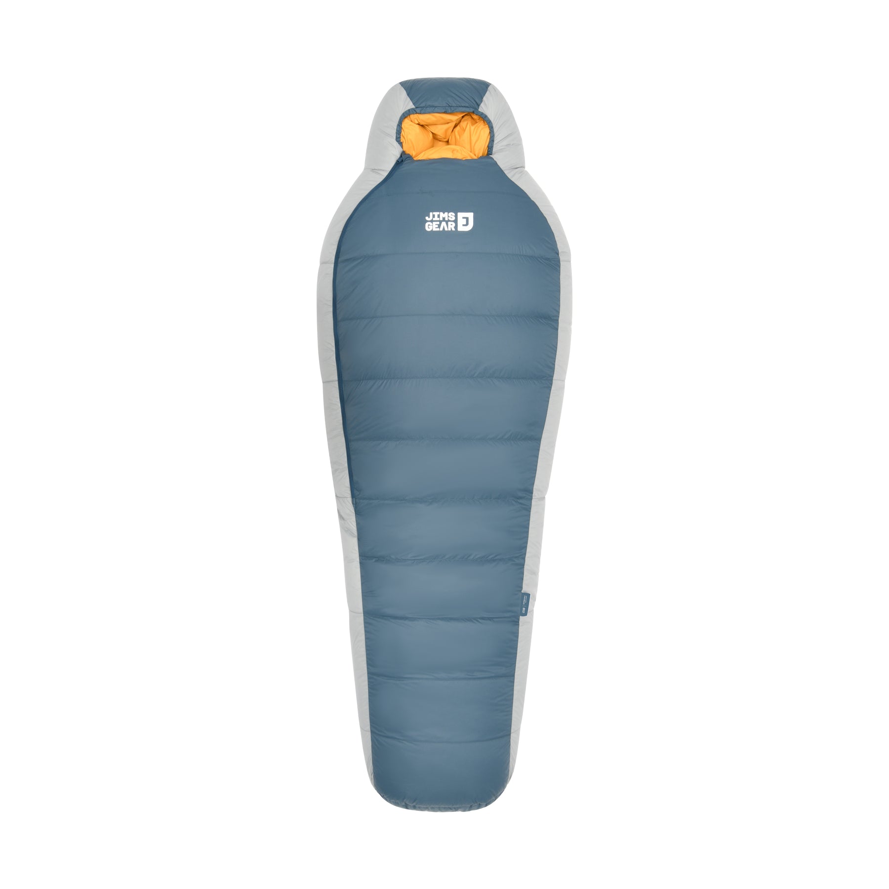 Ultralight 850FP Goose Down Winter Sleeping Bag – Naturehike