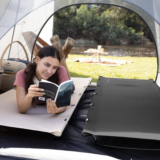 Camping Cot - Naturehike official store