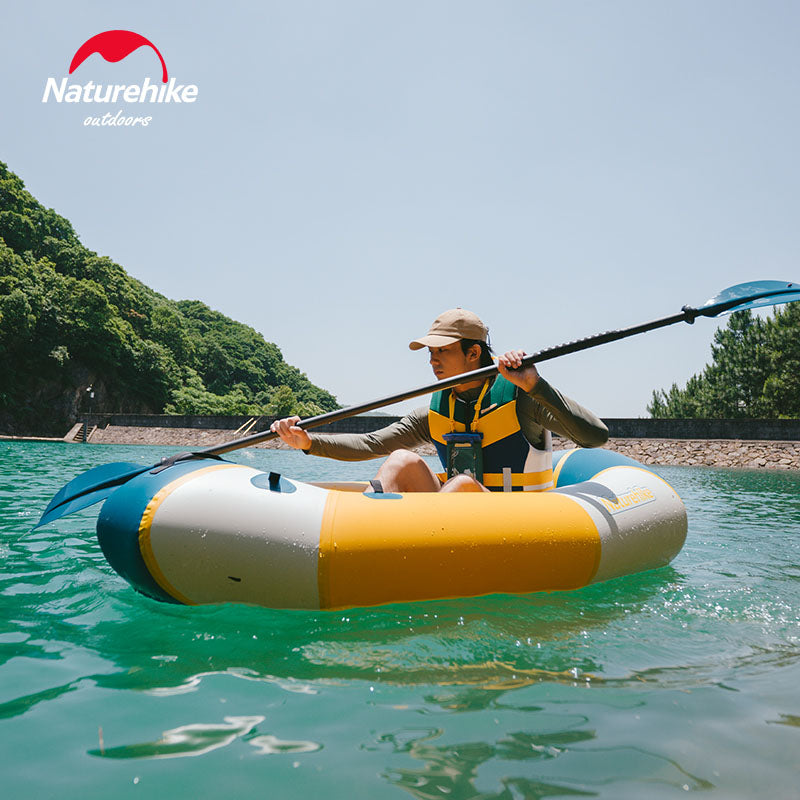 Naturehike Loud Backpacking Kayak - Naturehike official store