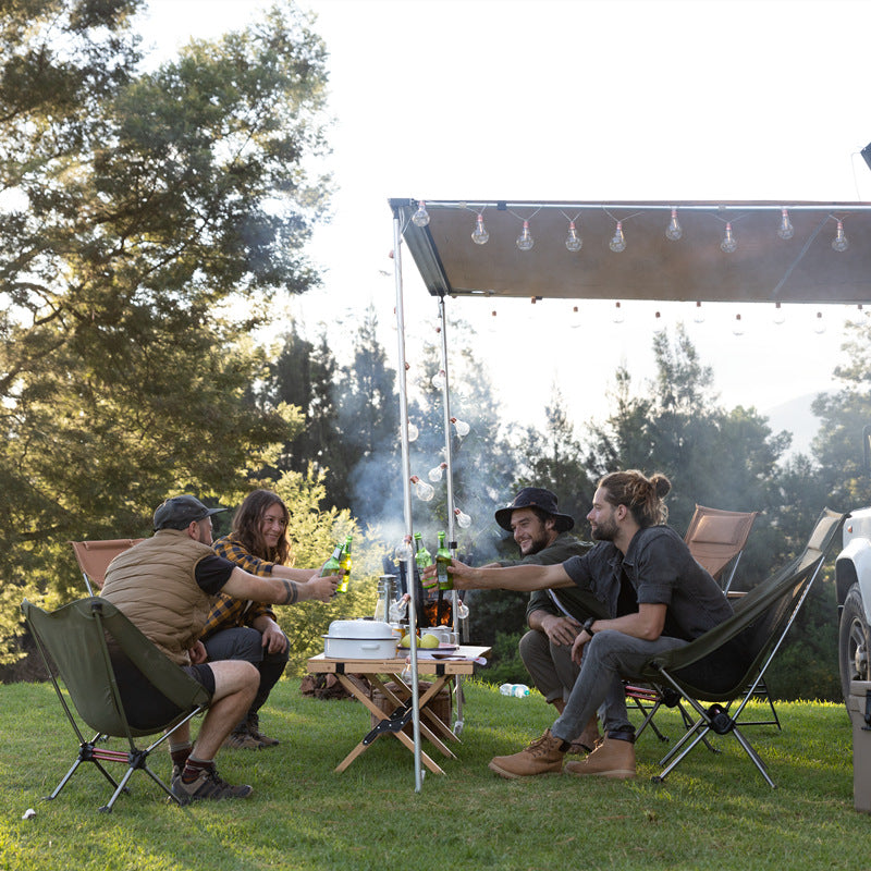 Foldable Camping Chair - Naturehike official store