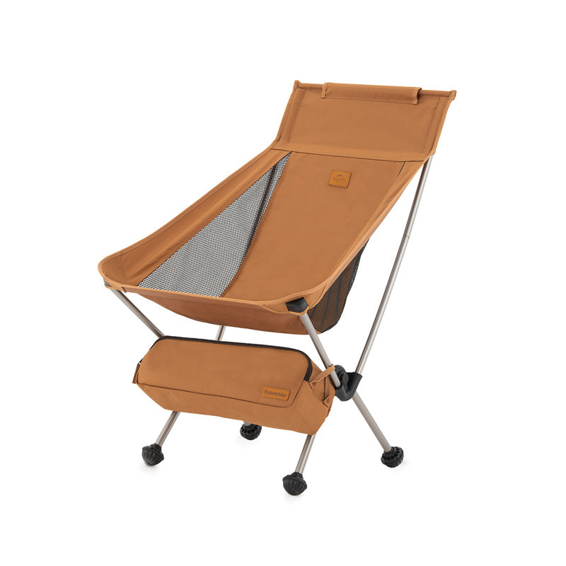 Foldable Camping Chair - Naturehike official store