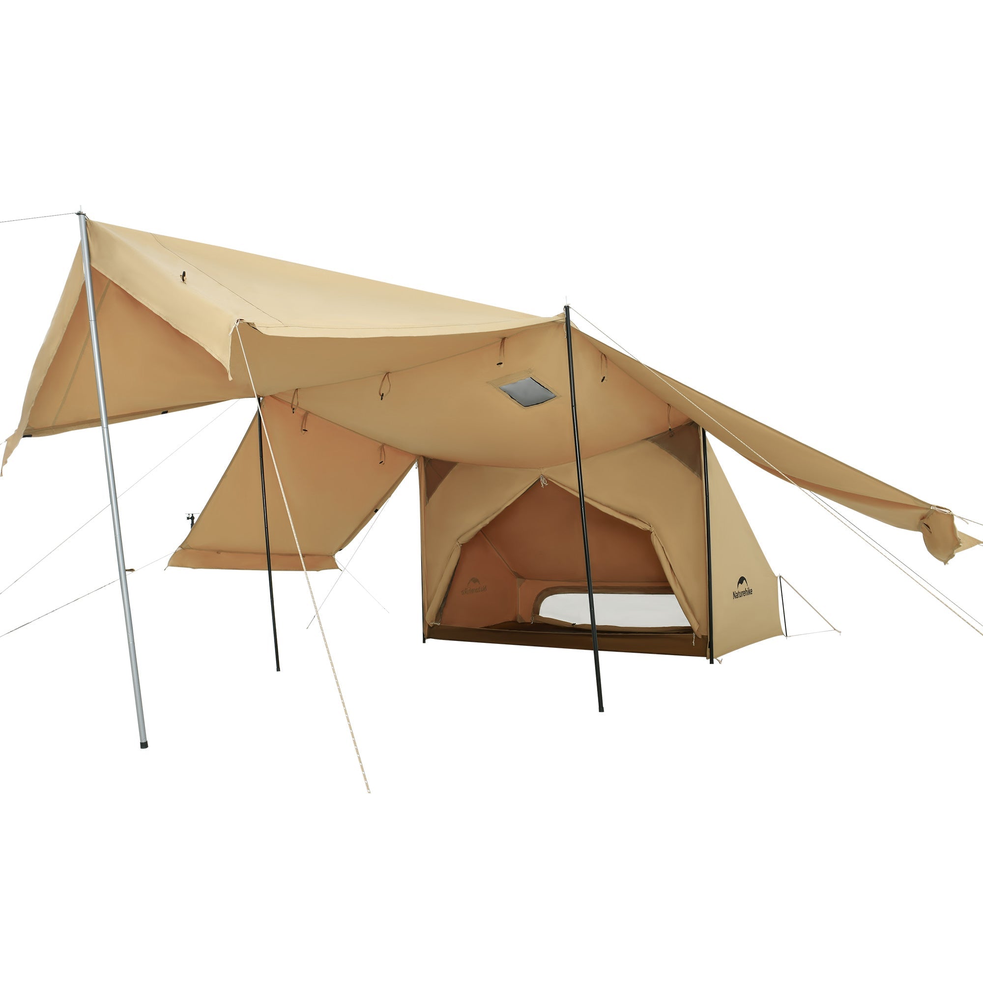 Military Single Canopy – Naturehike