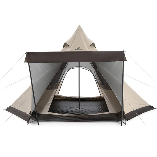 4 Person Tents - Naturehike official store