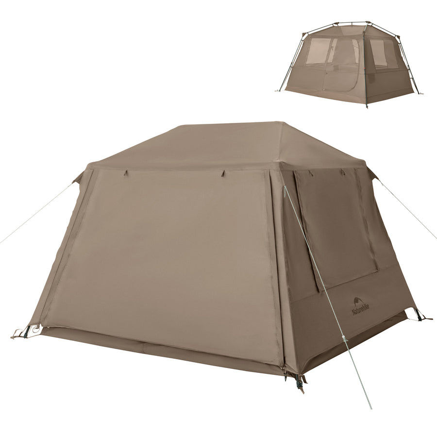 Ridge 5.0 Quick-Set Tent – Naturehike