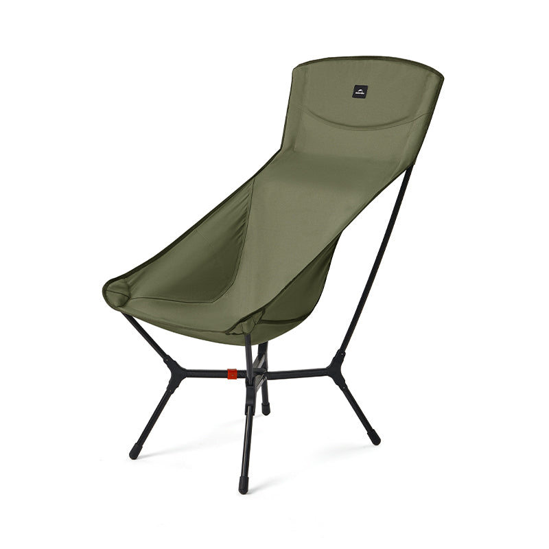 PeakLite™ YL01 Ultralight Auto-Snap Pop-Up Camping Chair – Naturehike