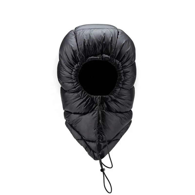 Winter Outdoor Hiking Windproof Hood Warm Goose Down Hat - – Naturehike