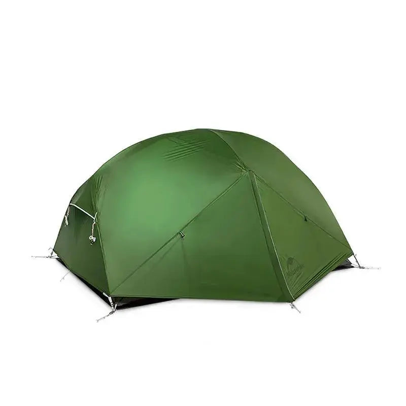 Mongar 2-Person Ultralight Backpacking Tent | Naturehike