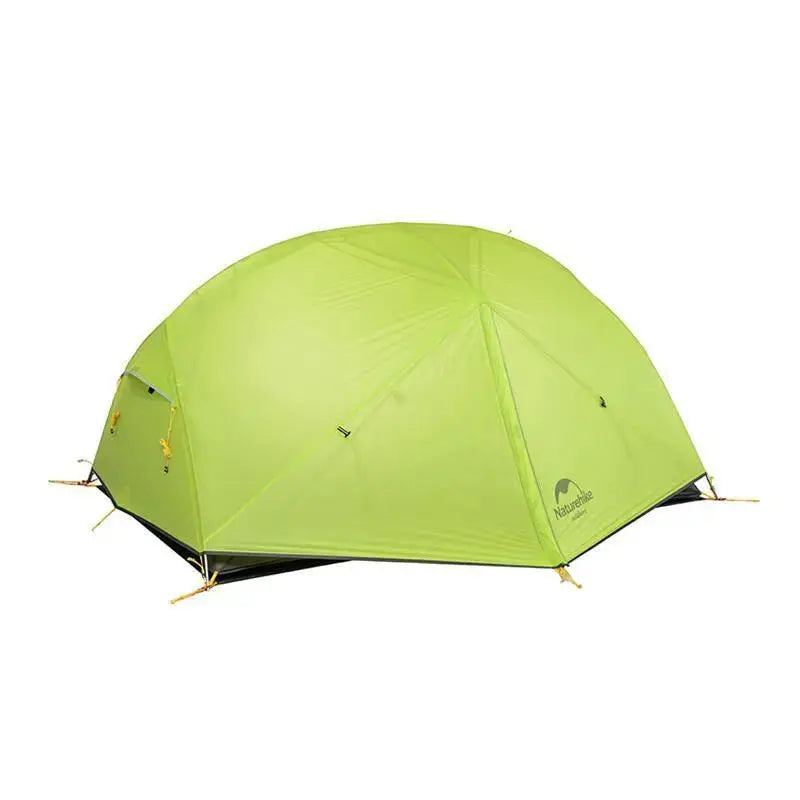 Mongar 2-Person Ultralight Backpacking Tent | Naturehike