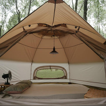 Glamping Tents - Naturehike official store